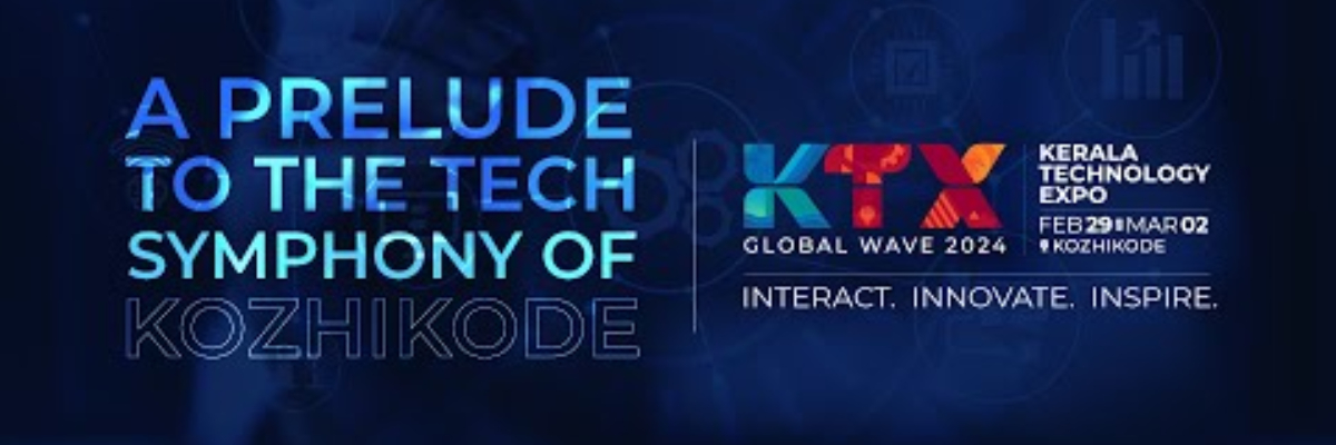 Kerala Technology Expo 2024: A Gateway to Global Tech Innovations